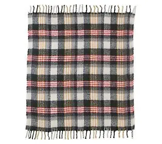 VELLUX Woven Throw - One-color