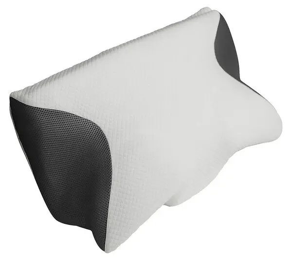 DOCTOR PILLOW Dr Pillow Carbon Snorex Pillow - One-color