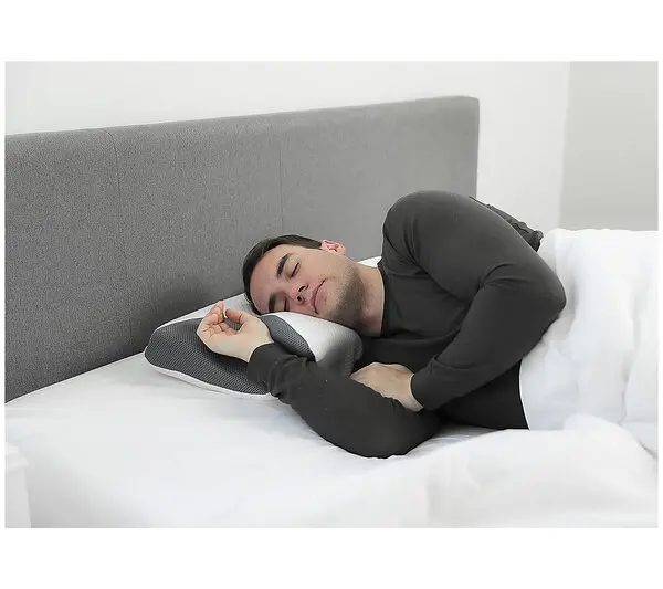 DOCTOR PILLOW Dr Pillow Carbon Snorex Pillow