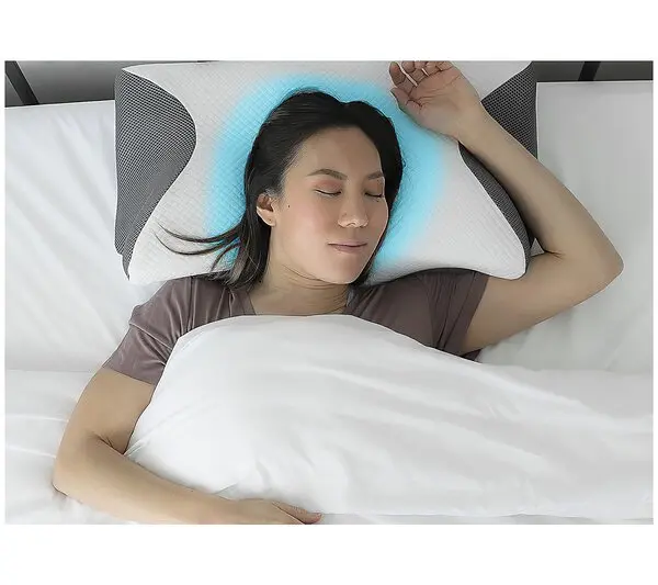 DOCTOR PILLOW Dr Pillow Carbon Snorex Pillow
