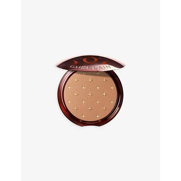 GUERLAIN The Shimmering Limited-edition Bronzing Powder 10g