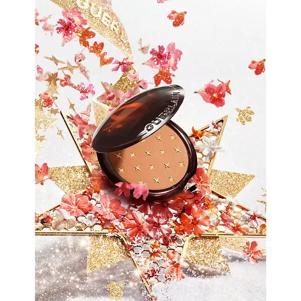GUERLAIN The Shimmering Limited-edition Bronzing Powder 10g