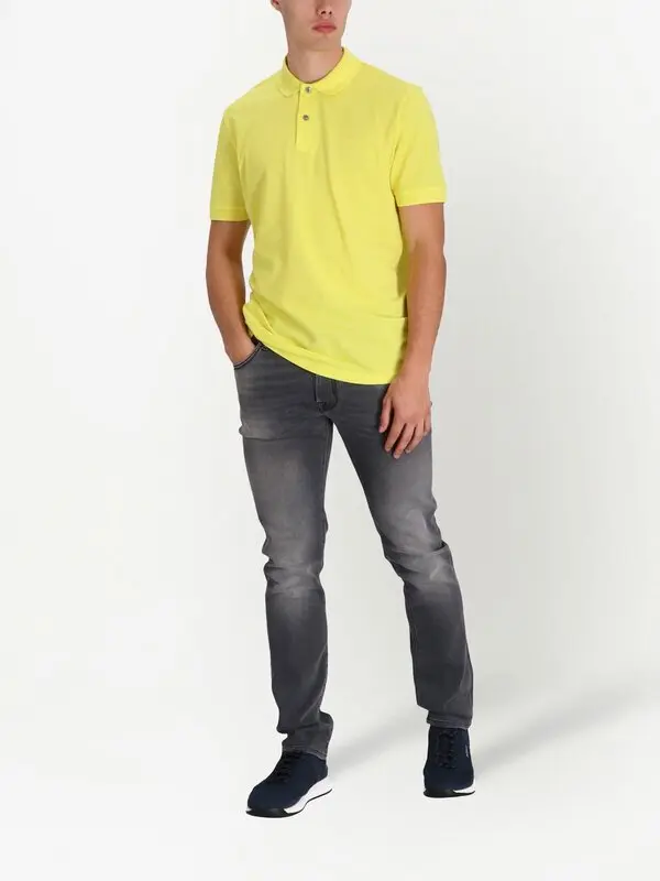 Jacob Cohen Slim-cut Denim Jeans