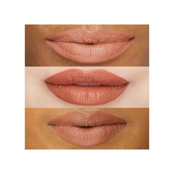 UOMA BEAUTY Badass Icon Matte Lipstick Colour