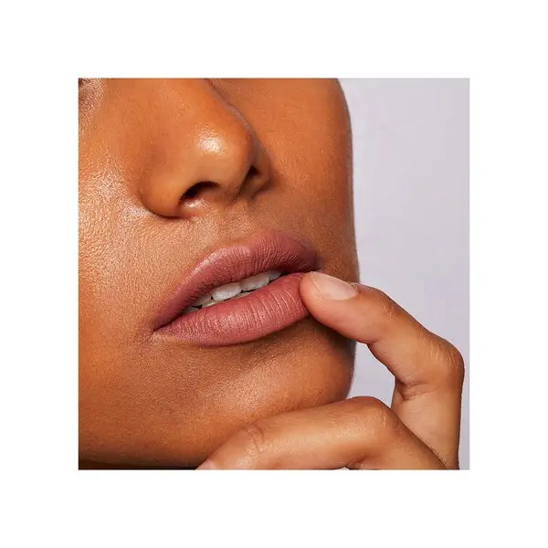 UOMA BEAUTY Badass Icon Matte Lipstick Colour