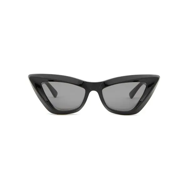 Bottega Veneta Cat-eye Sunglasses