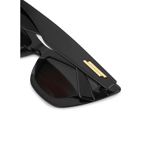 Bottega Veneta Cat-eye Sunglasses