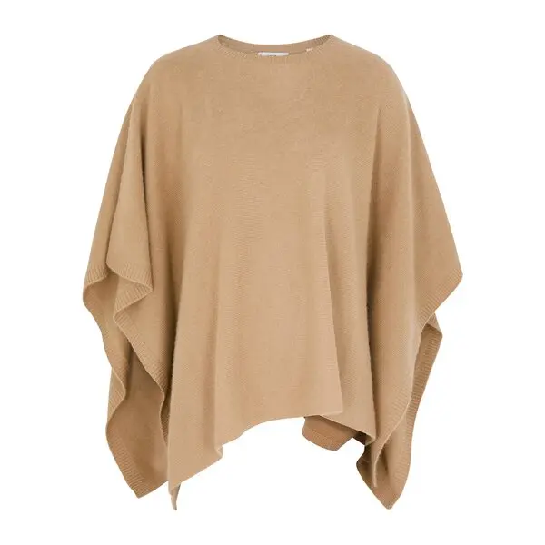 Vince Cashmere Poncho