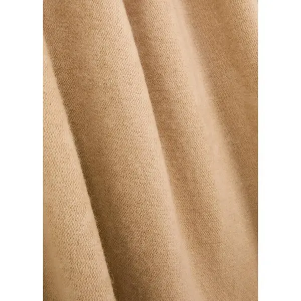 Vince Cashmere Poncho