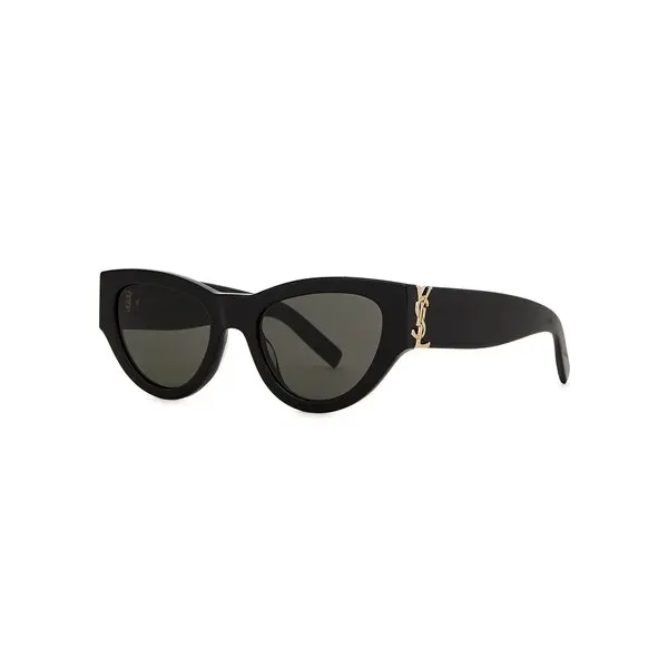 Saint Laurent Cat-eye Sunglasses