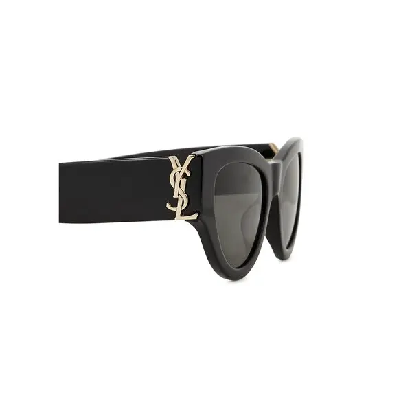 Saint Laurent Cat-eye Sunglasses