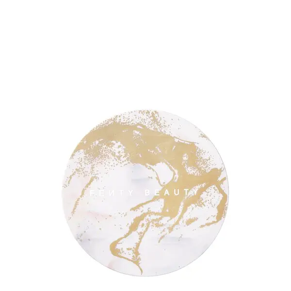FENTY BEAUTY Toast'd Swirl Bronze Shimmer Powder, Shimmer Powder