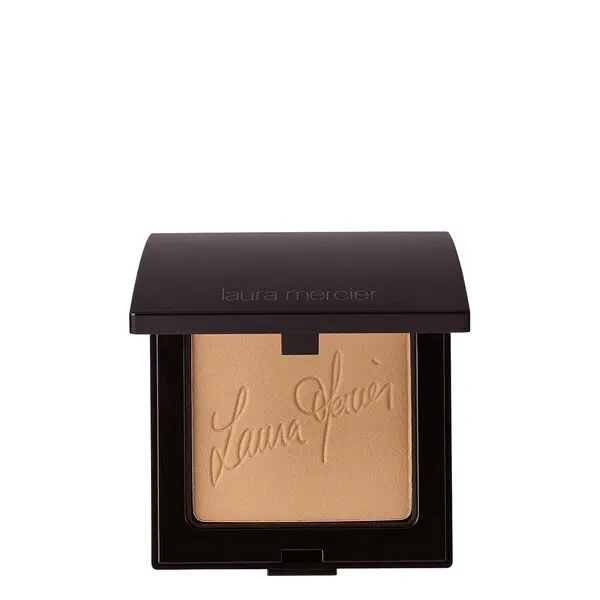 Laura Mercier Matte Bronzing Powder Colour Soleil 1