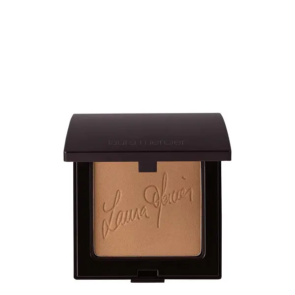 Laura Mercier Matte Bronzing Powder Colour Soleil 1