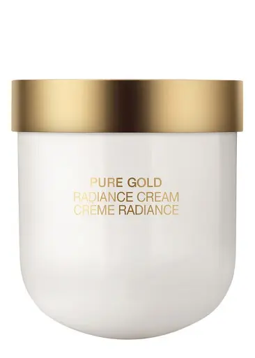 La Prairie Pure Gold Radiance Cream Refill - N/a