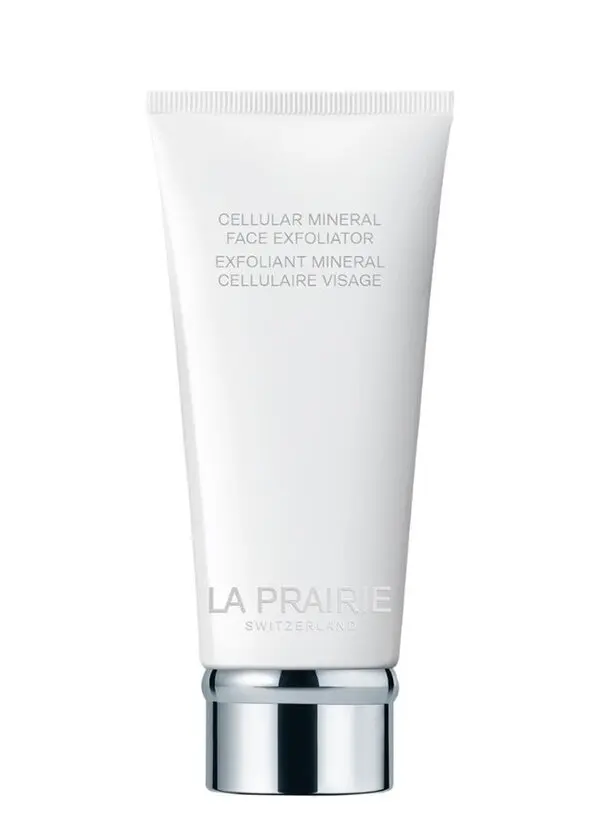 La Prairie Cellular Mineral Face Exfoliator - N/a