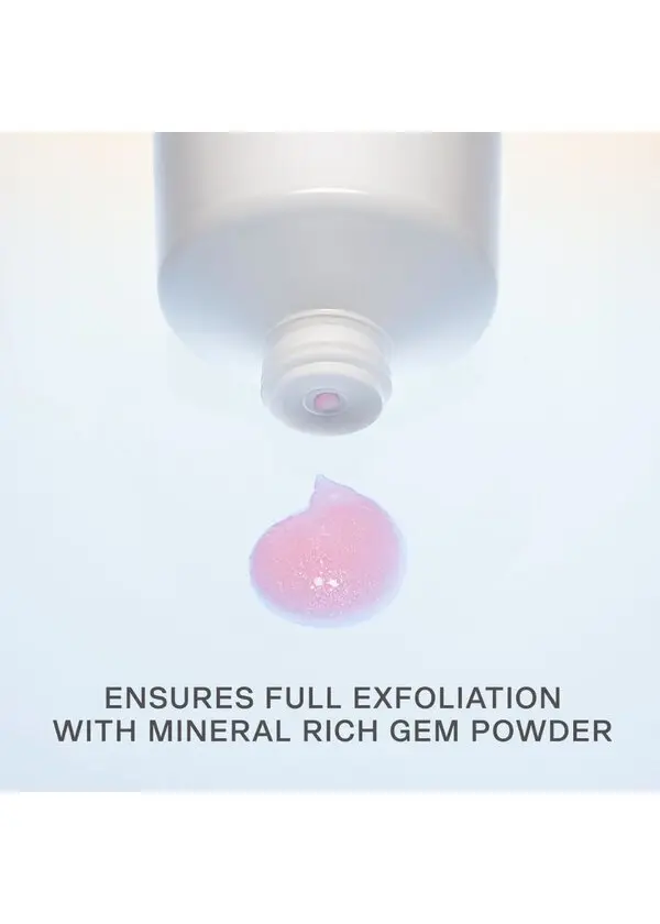 La Prairie Cellular Mineral Face Exfoliator - N/a