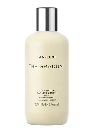 Tan-luxe The Gradual Tan Lotion Tanning, Lotion & Oil Hybrid - N/a