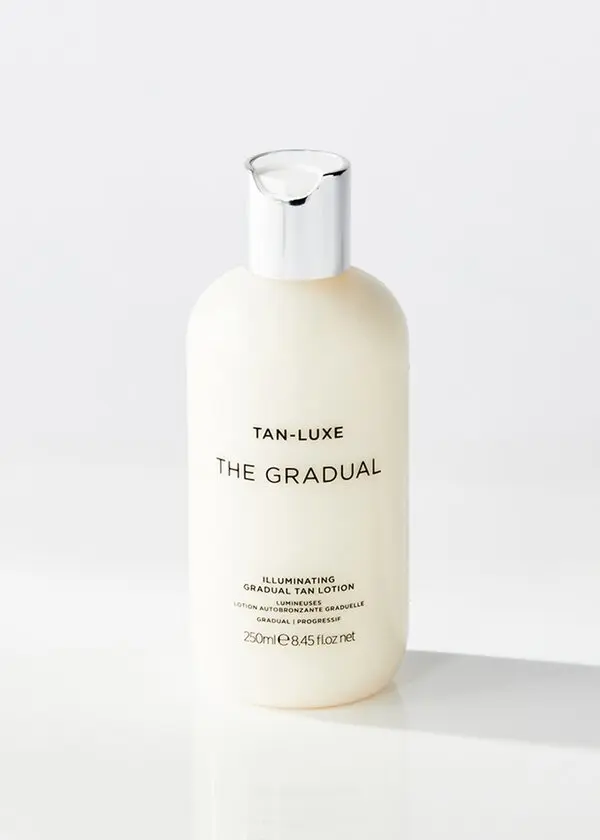 Tan-luxe The Gradual Tan Lotion Tanning, Lotion & Oil Hybrid