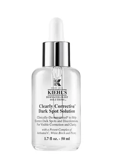 KIEHL'S SINCE 1851 Clearly Corrective Dark Spot Solution Toner, Daily Usage - Na