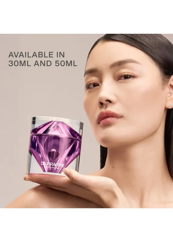 La Prairie Rare Haute-rejuvenation Face Cream Moisturisers, Lace - N/a