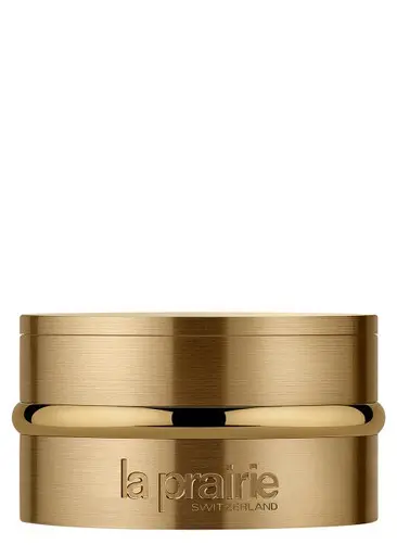 La Prairie Pure Gold Nocturnal Balm Night Cream, Deep Hydration - N/a