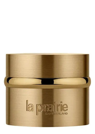 La Prairie Pure Gold Radiance Eye Cream Eye Treatments, Silk - N/a