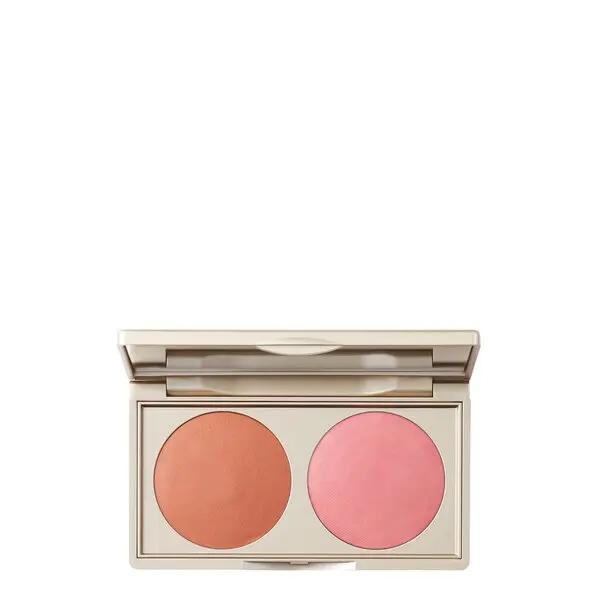 STILA Putty Blush/bronzer Duo Colour - Bronzed Lillium