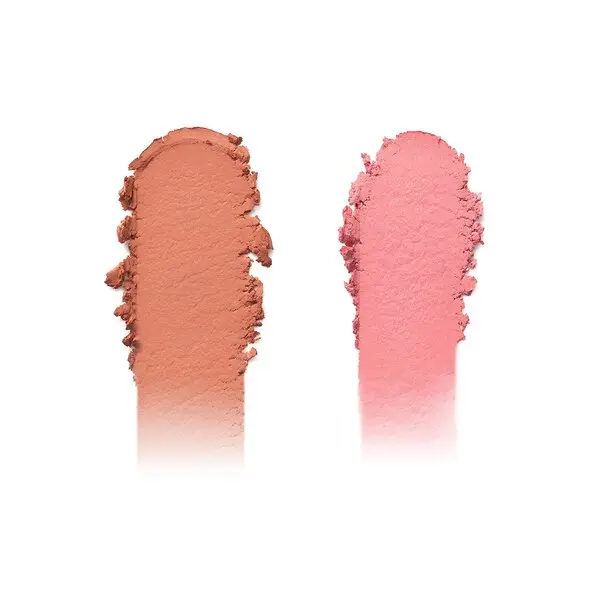 STILA Putty Blush/bronzer Duo Colour - Bronzed Lillium