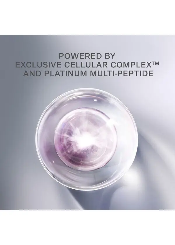 La Prairie Platinum Rare Haute-rejuvenation Elixir Serum