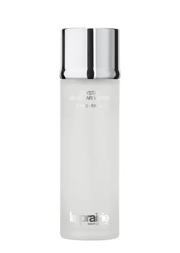 La Prairie Crystal Micellar Water - N/a