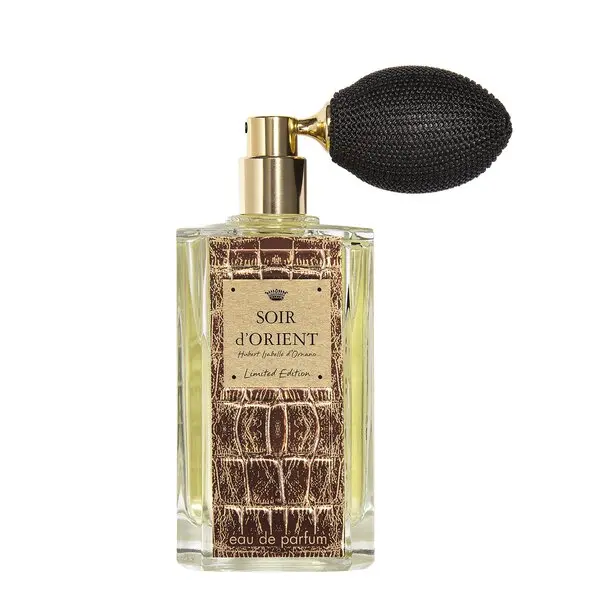 Sisley Soir D'orient Wild Edition