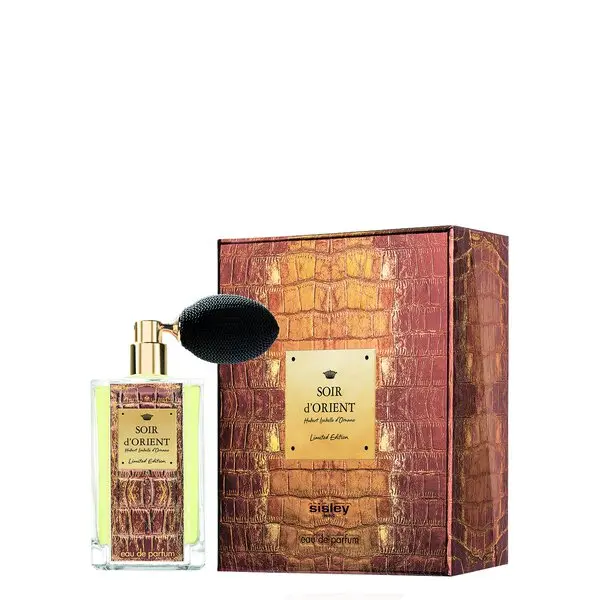 Sisley Soir D'orient Wild Edition