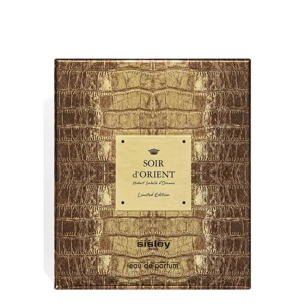 Sisley Soir D'orient Wild Edition