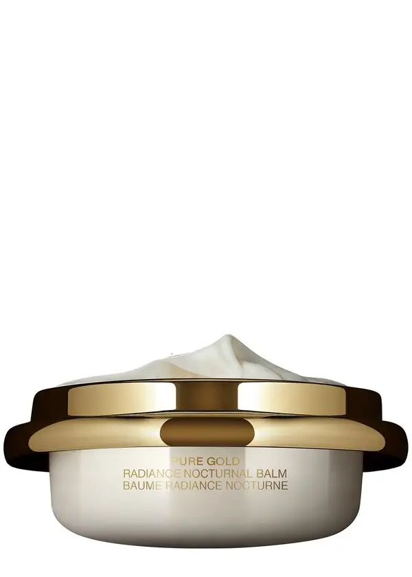 La Prairie Pure Gold Nocturnal Balm Refill - N/a