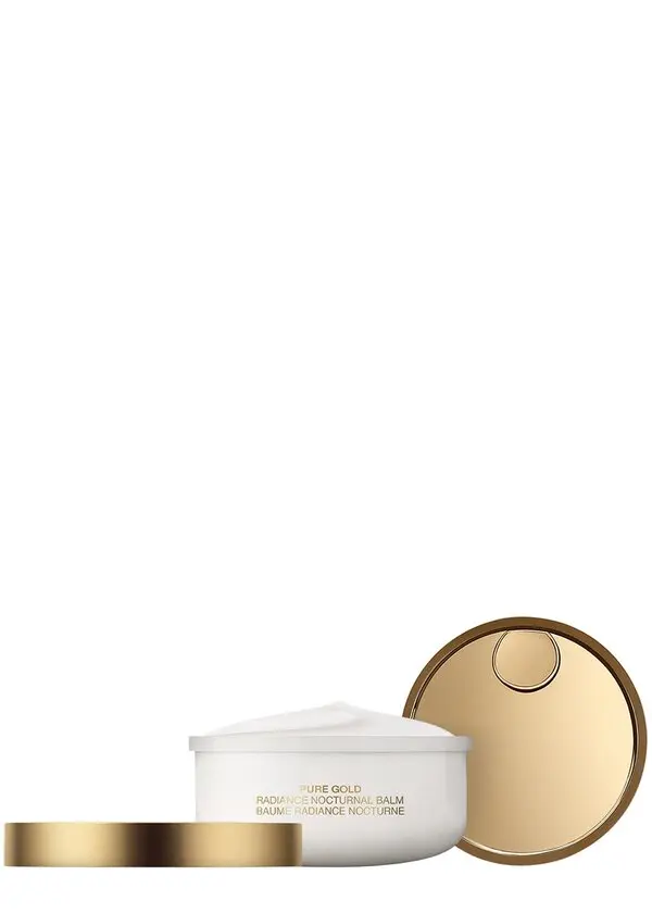 La Prairie Pure Gold Nocturnal Balm Refill - N/a