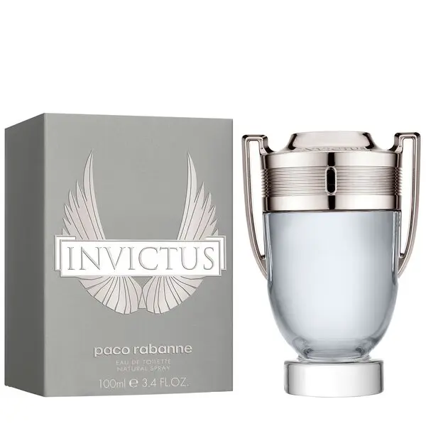 Rabanne Invictus Eau De Toilette