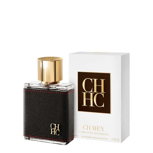 Carolina Herrera Ch Eau De Toilette 50ml