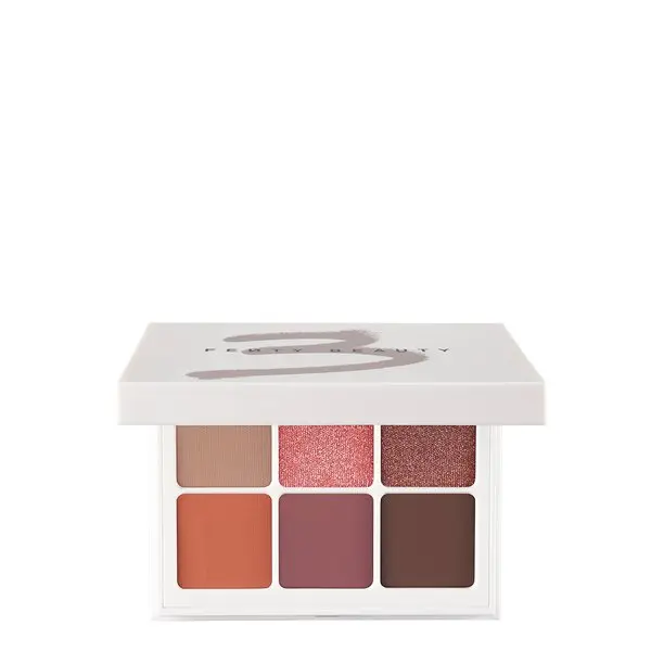 FENTY BEAUTY Snap Shadows Eye Shadow Palette Colour