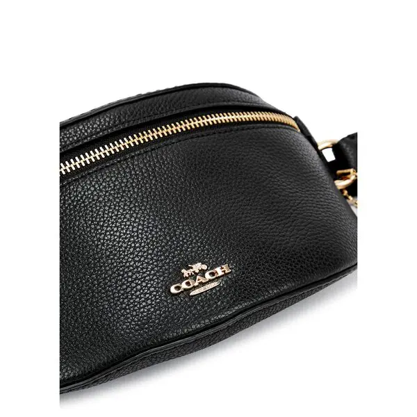 COACH Bethany Leather Belt Bag