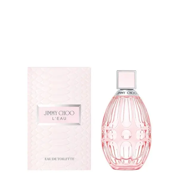 JIMMY CHOO L'eau Eau De Toilette