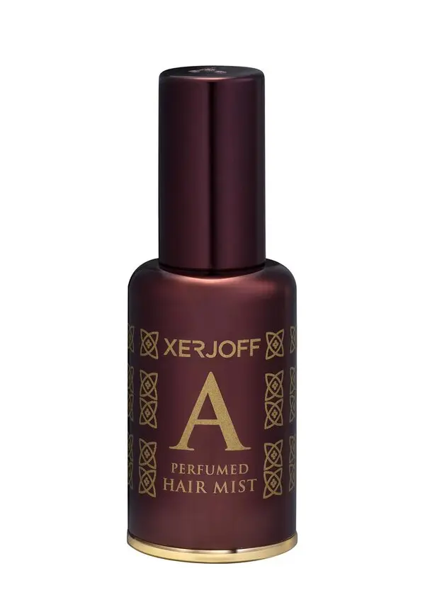 XERJOFF Alexandria Ii Perfumed Hair Fragrance, Female - Na