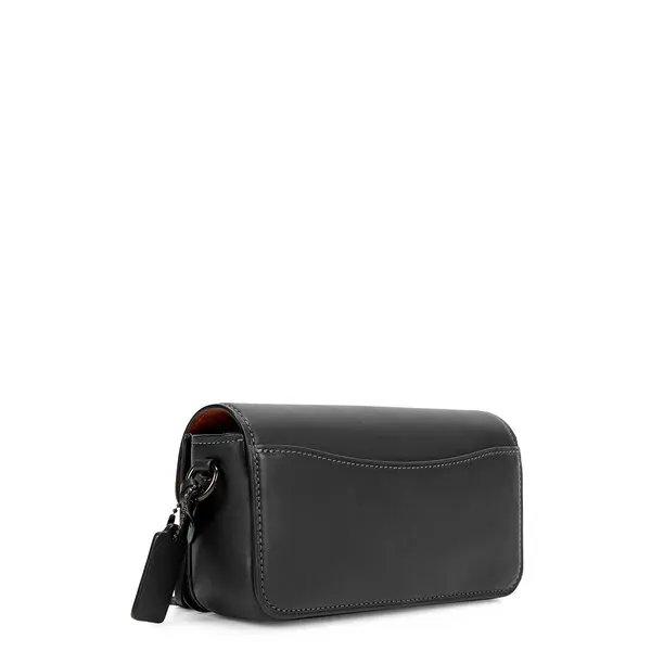 COACH® Studio Mini Leather Shoulder Bag