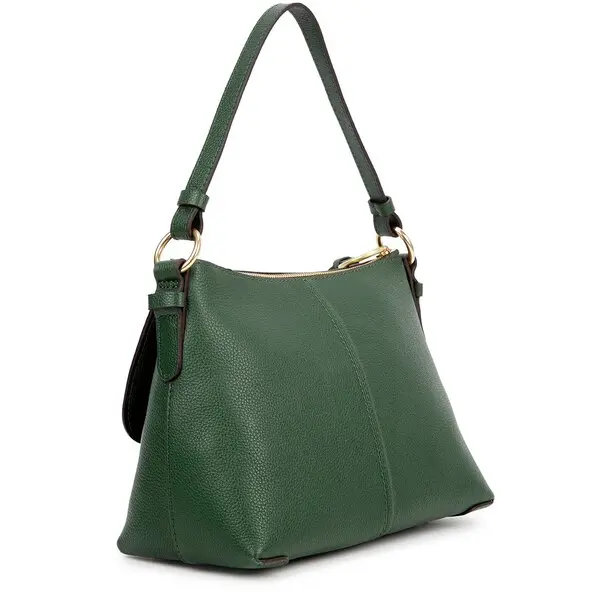 See By Chloé Joan Leather Shoulder Bag