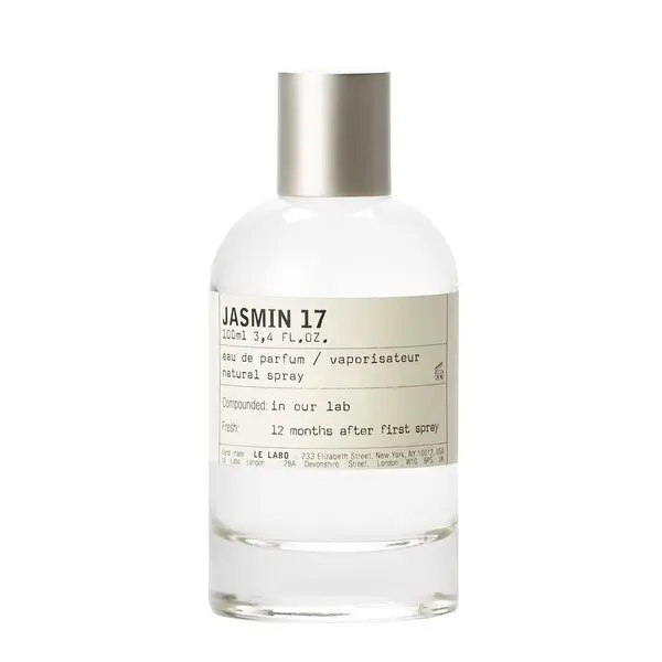 Le Labo Jasmin 17 Eau De Parfum