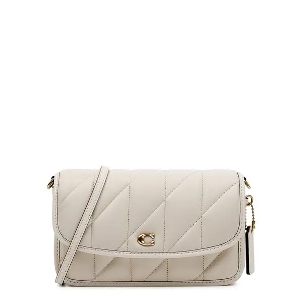 COACH Hayden Quilted Leather Cross-body Bag