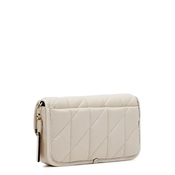 COACH Hayden Quilted Leather Cross-body Bag