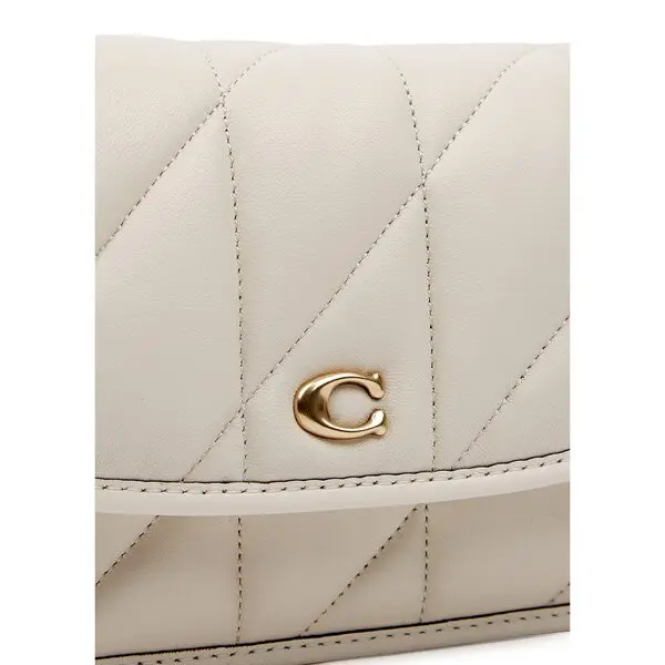 COACH Hayden Quilted Leather Cross-body Bag