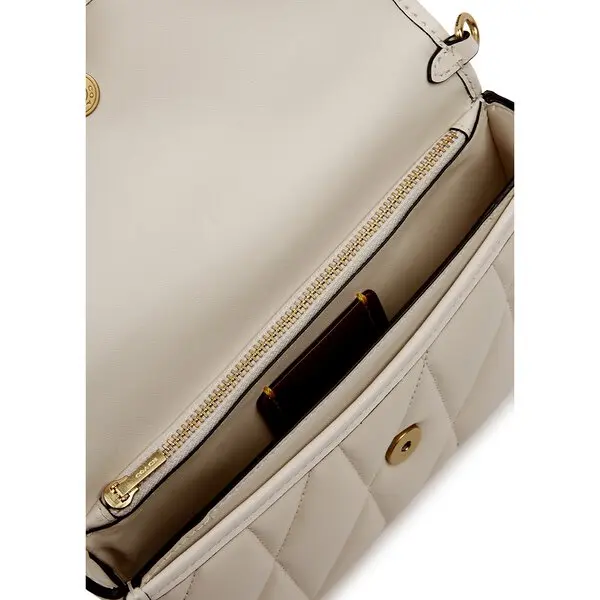 COACH Hayden Quilted Leather Cross-body Bag