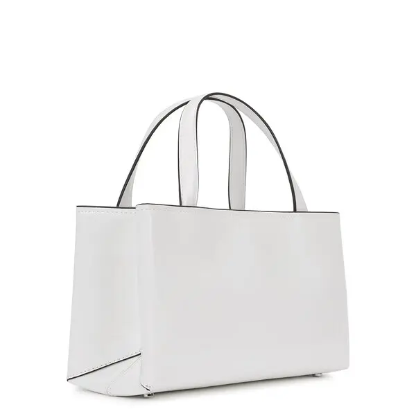 Kate Spade New York Sam Icon Small Patent Leather Tote